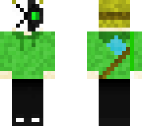 DreamXD | Minecraft Skin