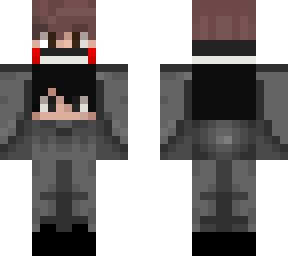 duxo | Minecraft Skins