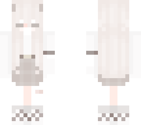 egegg | Minecraft Skin