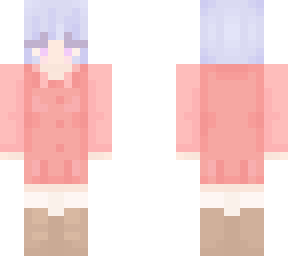 emily | Minecraft Skin