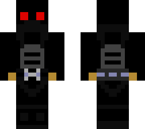 executioner | Minecraft Skins