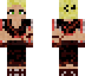 fallout new vegas | Minecraft Skins