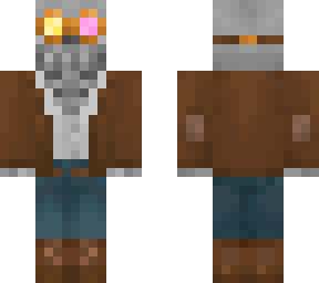 flint | Minecraft Skins