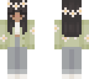 hispanic | Minecraft Skins