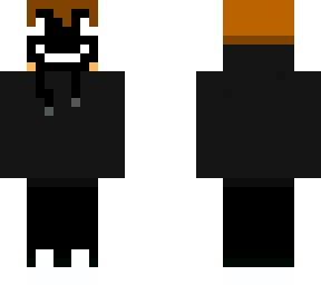 frye | Minecraft Skin