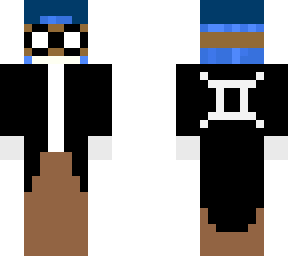 gemini | Minecraft Skin