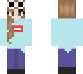 dream smp girl skins | Minecraft Skins