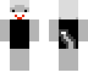 monk | Minecraft Skins