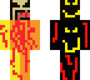 bad bad bad bad | Minecraft Skins