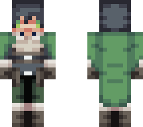 shield hero | Minecraft Skins