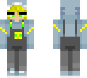 foolish | Minecraft Skins