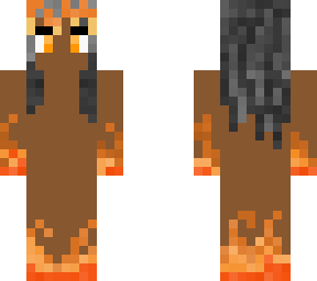 iggy | Minecraft Skins