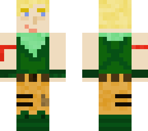 jonesy | Minecraft Skins