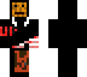 hoodi | Minecraft Skins