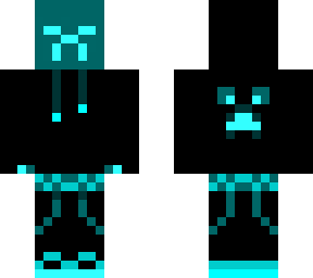 kiu | Minecraft Skin