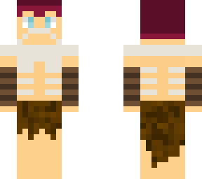 koko | Minecraft Skins
