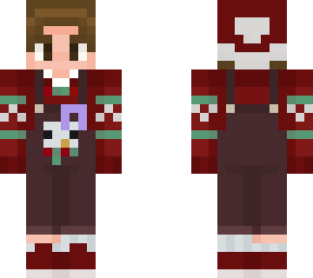 krtzy skin | Minecraft Skins