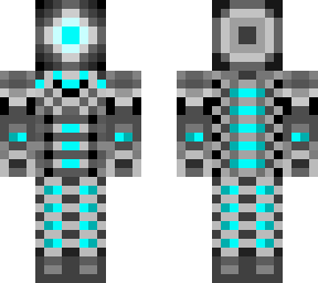 Deepslate Minecraft Skins