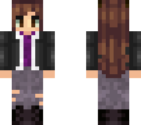 lynx | Minecraft Skins