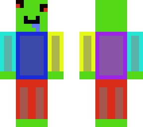 Meme | Minecraft Skins