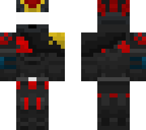 cerberus | Minecraft Skins