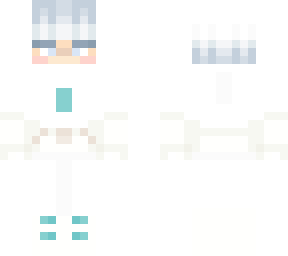 cookie run | Minecraft Skins