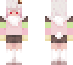 cookie run kingdom | Minecraft Skins