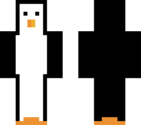 Mr.Ping | Minecraft Skin