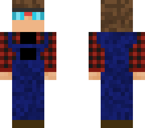 pit viper | Minecraft Skins