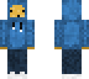 Derp Face | Minecraft Skins