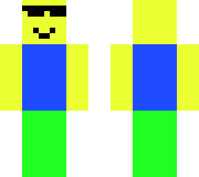pro/noob | Minecraft Skin