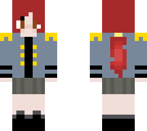 shadow company | Minecraft Skins