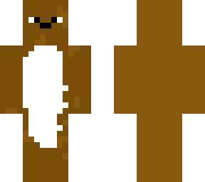 Sloth Minecraft Skins