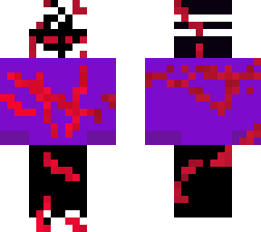 smiler | Minecraft Skins