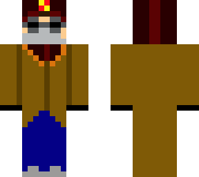 Gas Mask Soviet Gas Mask Minecraft Skins