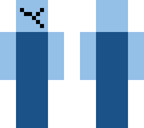 Speedy | Minecraft Skin