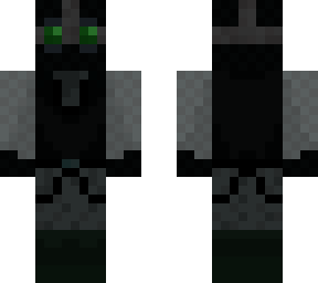 Stealth | Minecraft Skin