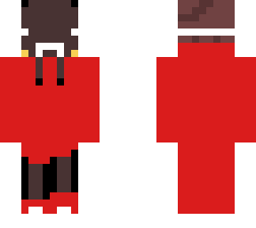 krefix | Minecraft Skins