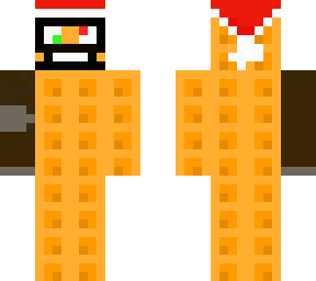 Sus Steve | Minecraft Skins