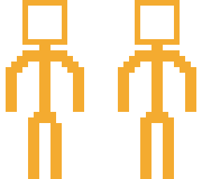 The Second Coming Minecraft Skins