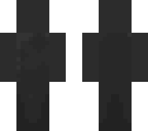 Ultimate Void | Minecraft Skin