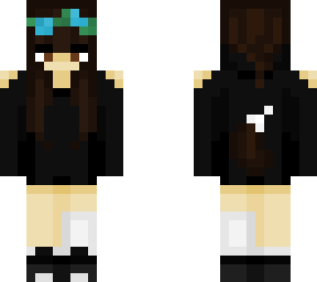 Username's skin | Minecraft Skin