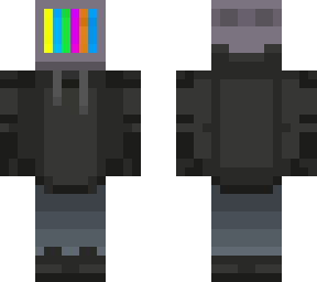 tvhead | Minecraft Skins