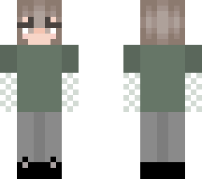 Warzone neil | Minecraft Skin