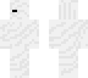 zetsu | Minecraft Skins