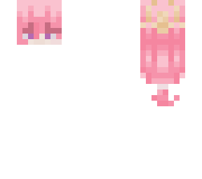 Miko | Minecraft Skins