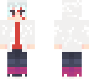 tengen uzui | Minecraft Skins