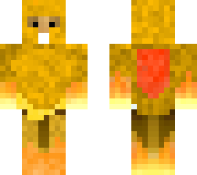 helios | Minecraft Skins
