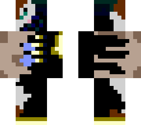 beluga | Minecraft Skins