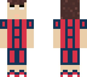 Blockman | Minecraft Skin